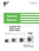 Daikin FTXS12LVJU Service Manual