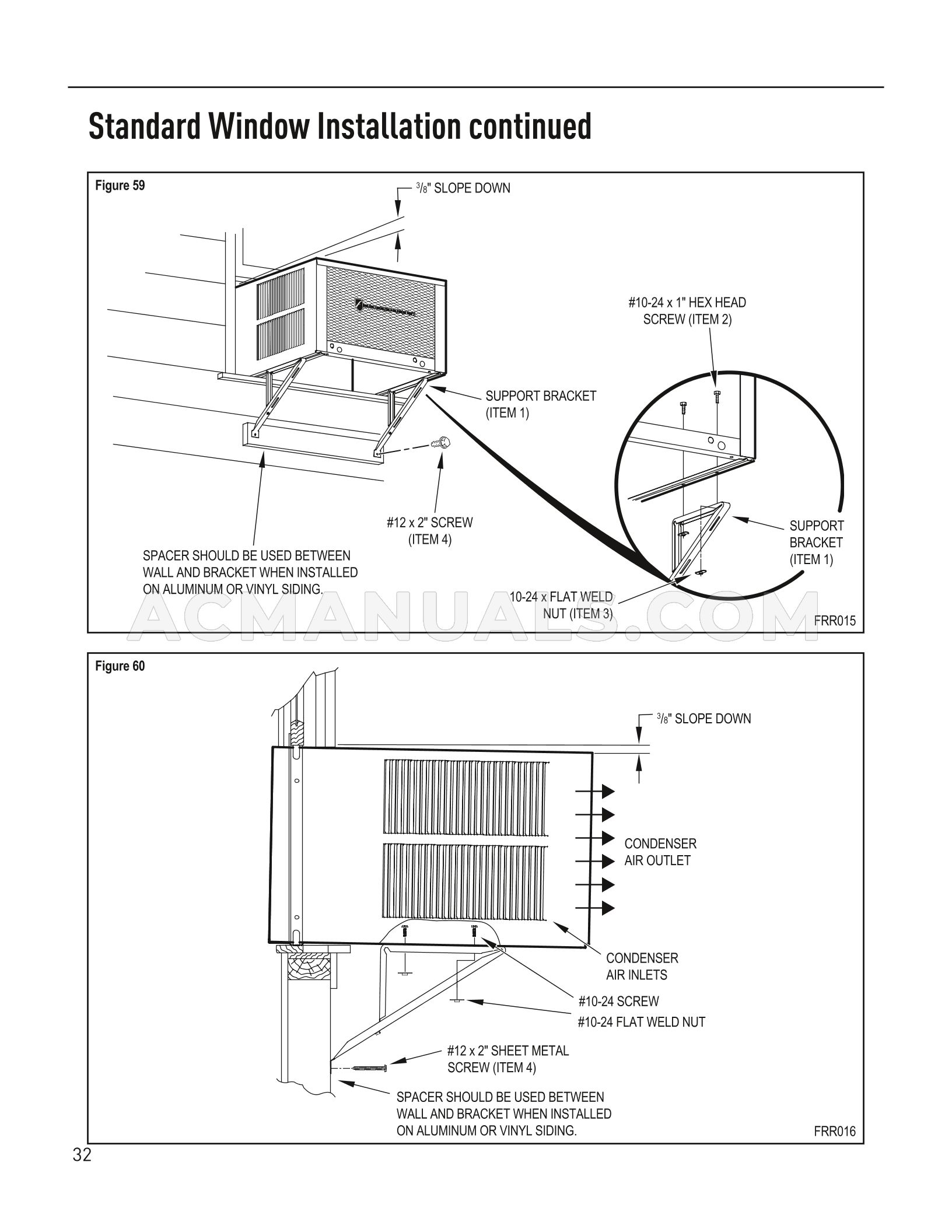 Friedrich KEM18A34A Kuhl Plus Installation & Operation Manual