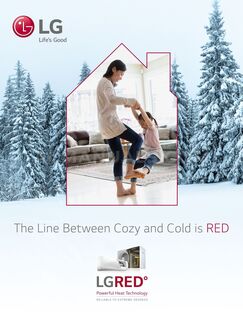 LG LMU300HHV Specifications Sheet