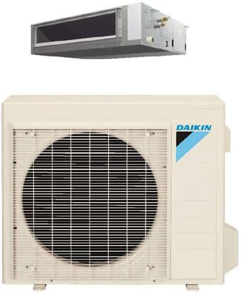 Daikin 1310026 Mini Split Air Conditioners