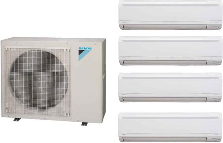 Daikin 1311300 Mini Split Air Conditioners