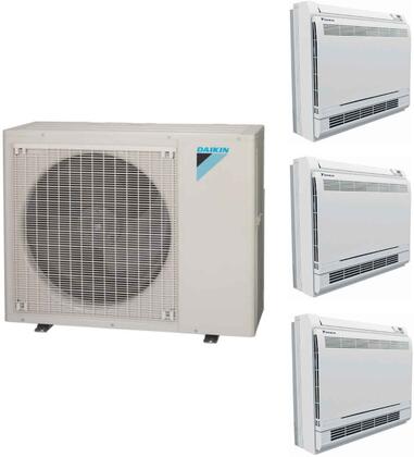 Daikin 1311307 Mini Split Air Conditioners