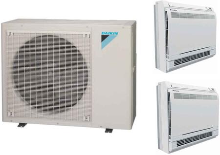 Daikin 1311308 Mini Split Air Conditioners
