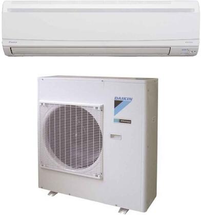 Daikin 1311451 Mini Split Air Conditioners
