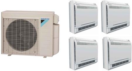 Daikin 1316491 Mini Split Air Conditioners