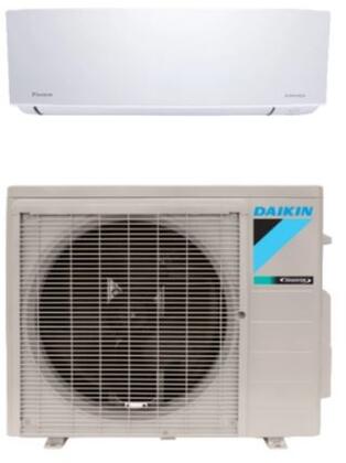 Daikin 1870257 Mini Split Air Conditioners