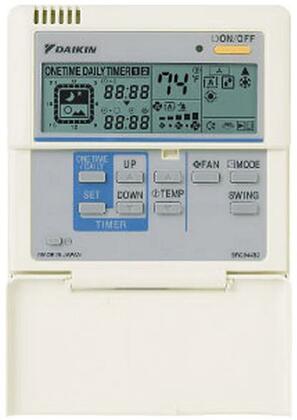 Daikin BRC944B2 Air Conditioner Accessories