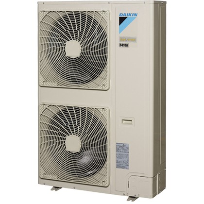 Daikin RZQ125LV1 Room Air Conditioners