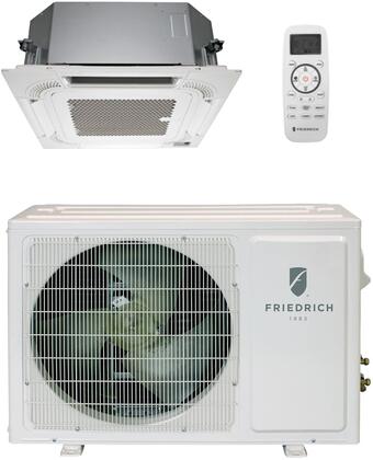 Friedrich FPHC093A Mini Split Air Conditioners