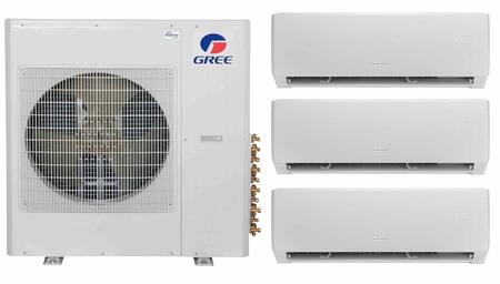 Gree 1867998 Mini Split Air Conditioners