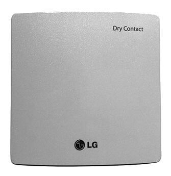 LG PDRYCB400 Air Conditioner Accessories