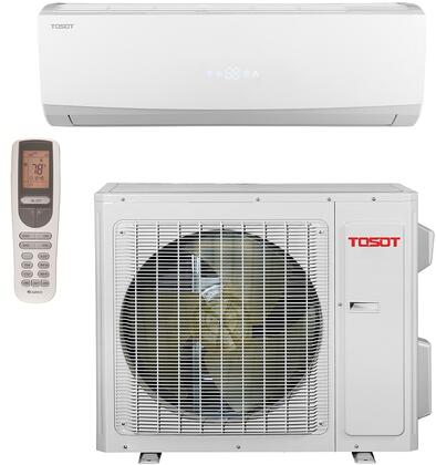 Tosot TW12HQ2C2D Mini Split Air Conditioners